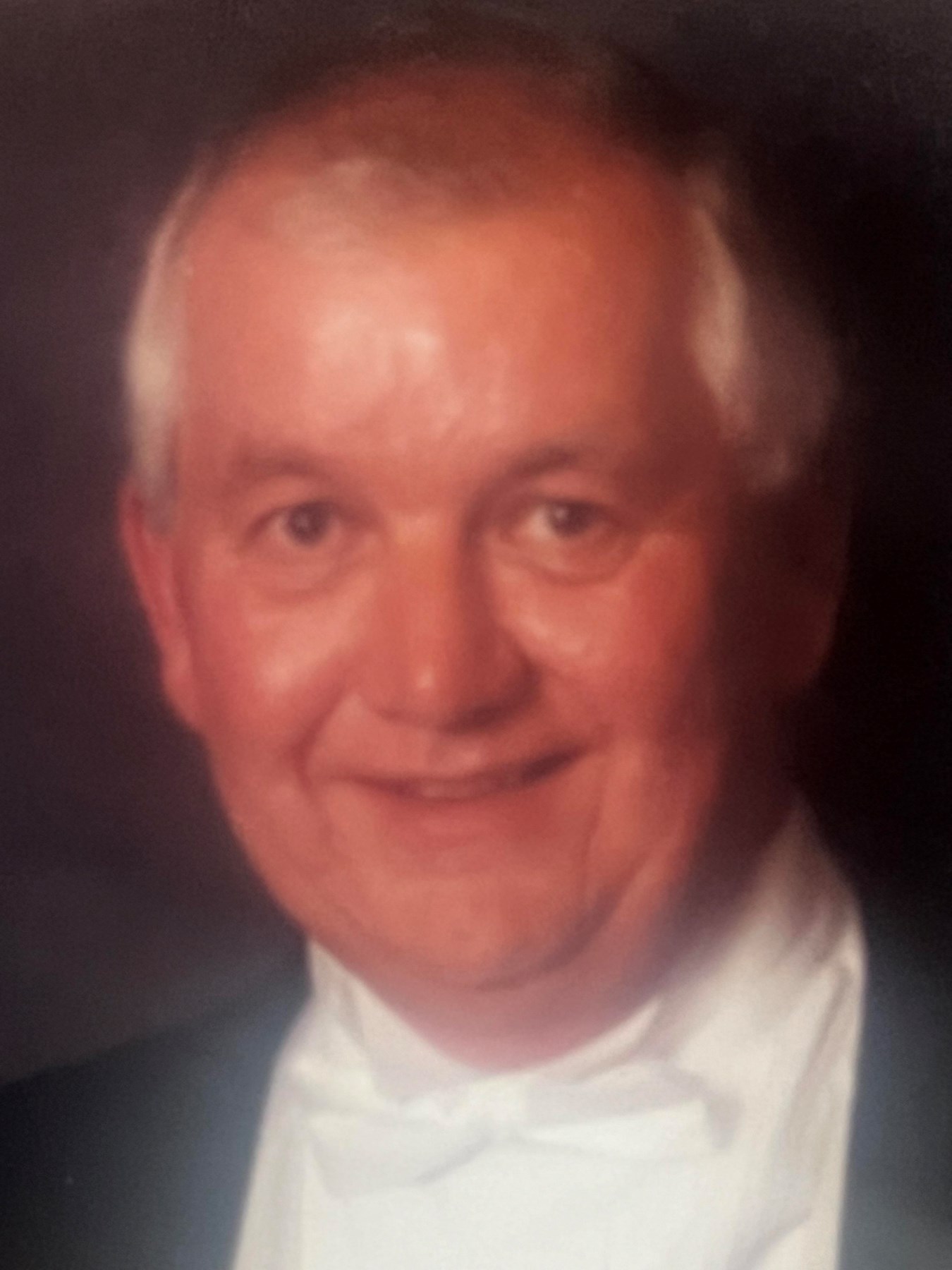 Edward Nugent Obituary - Culpeper, VA