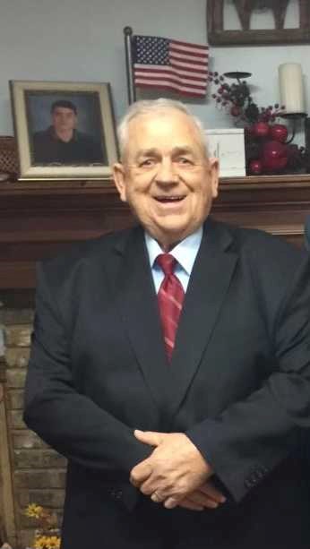 Roy Howell Obituary - Gardendale, AL