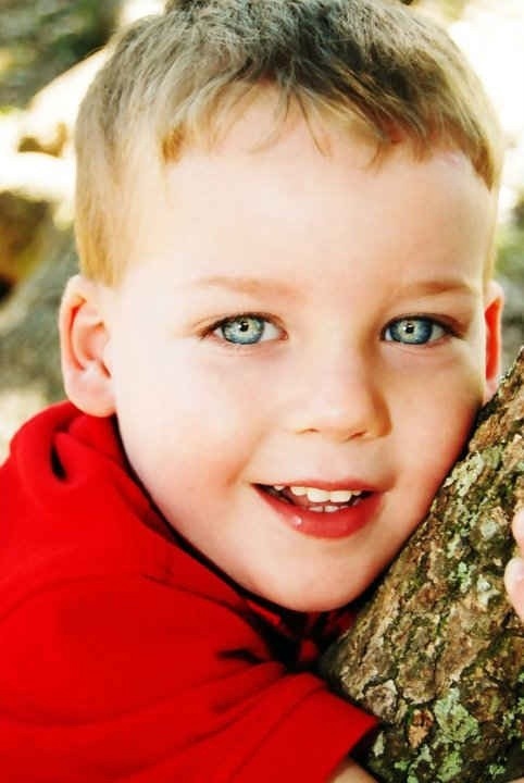 Master James Gabriel Skipper Obituary