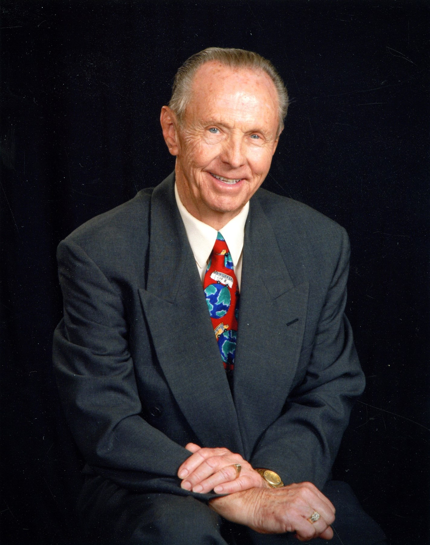 Paul A. Rout Obituary - Riverside, CA