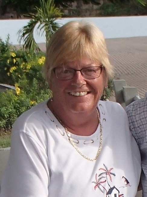 Sandra Charabaruk Obituary - Oshawa, ON