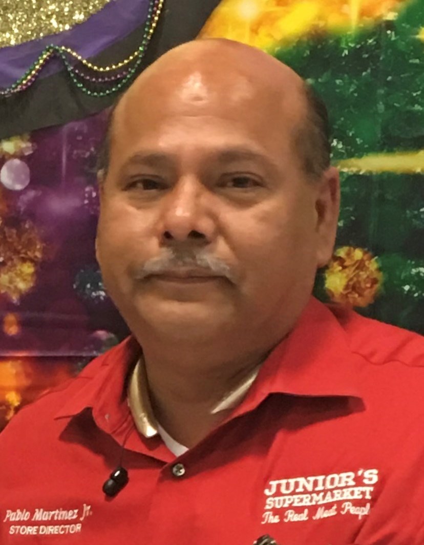 Pablo Jr. Obituary - Mission, TX