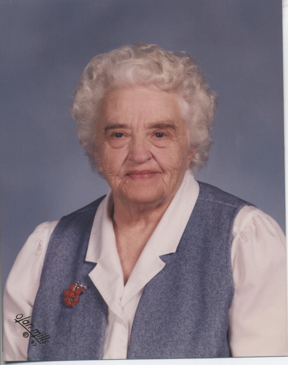 Fern Darling Coleman Obituary - Pueblo, CO