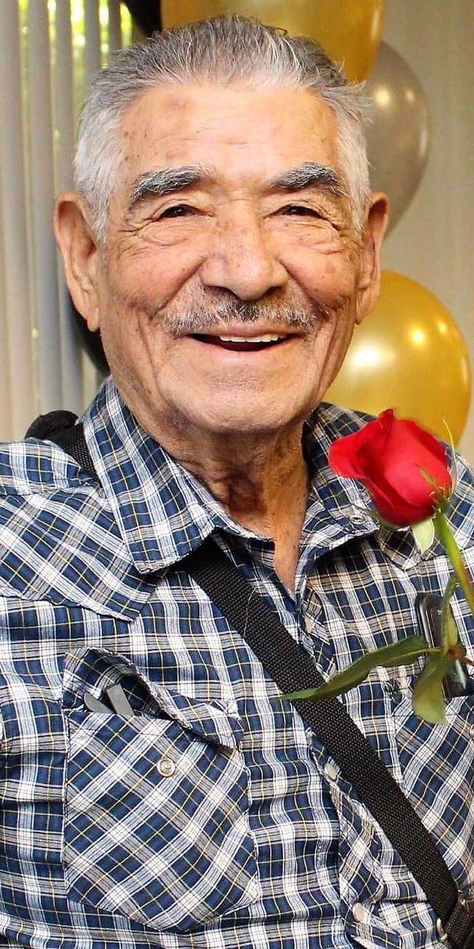 Abel Chacon Obituary - El Paso, TX