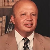 David Faircloth Obituary - Columbus, OH