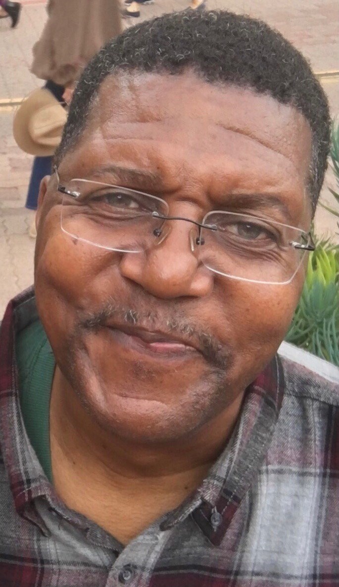 Delmus Jeffery Obituary - Las Vegas, NV