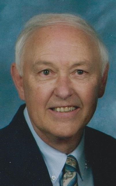 Stuart McCarty Obituary - Greensboro, NC
