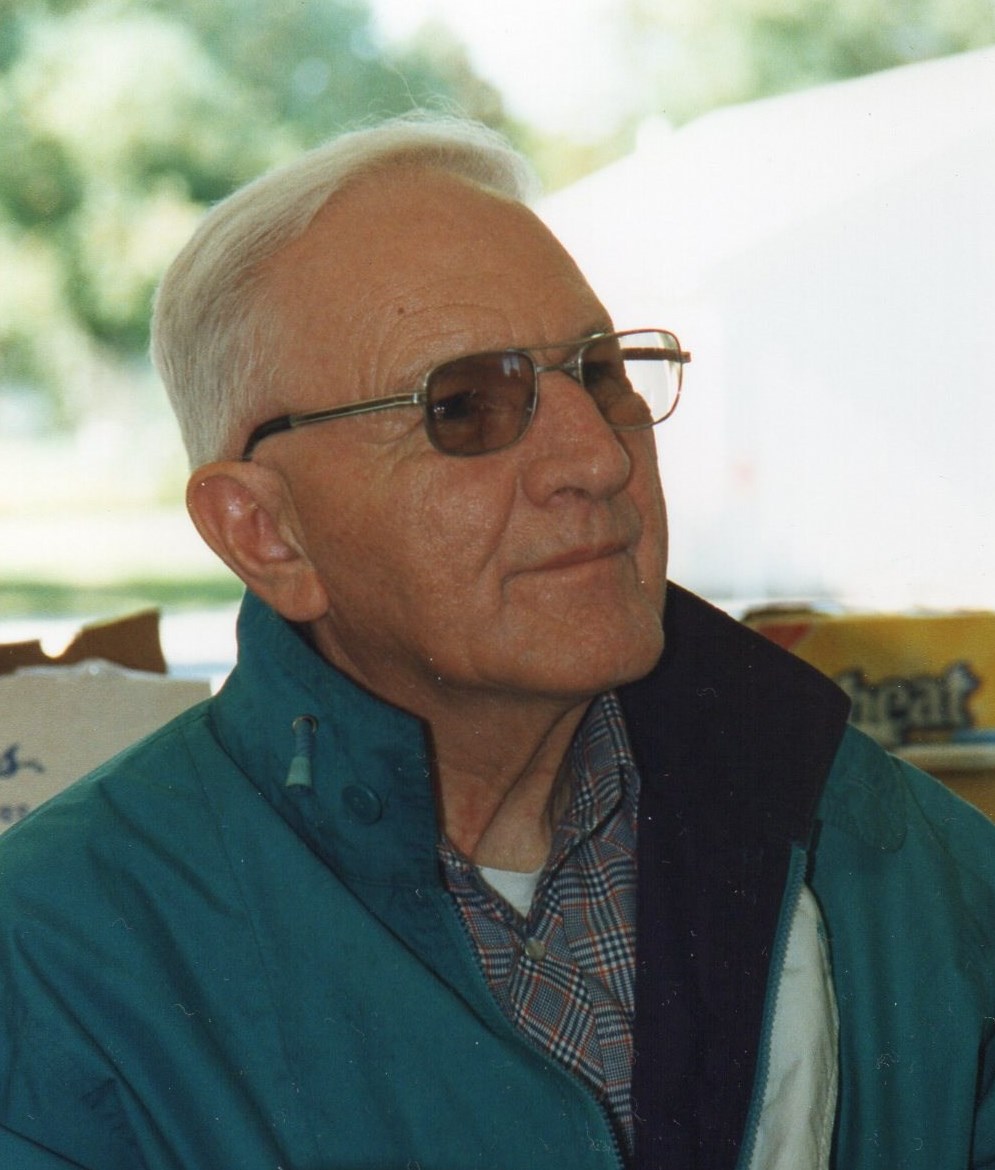 Foy M. Jacobsen Obituary - Spokane, WA