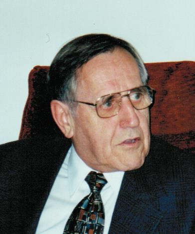 René-Jean Desroches Obituary - St-Hyacinthe, QC