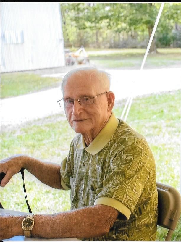 Sammy Trump Obituary - Indianapolis, IN