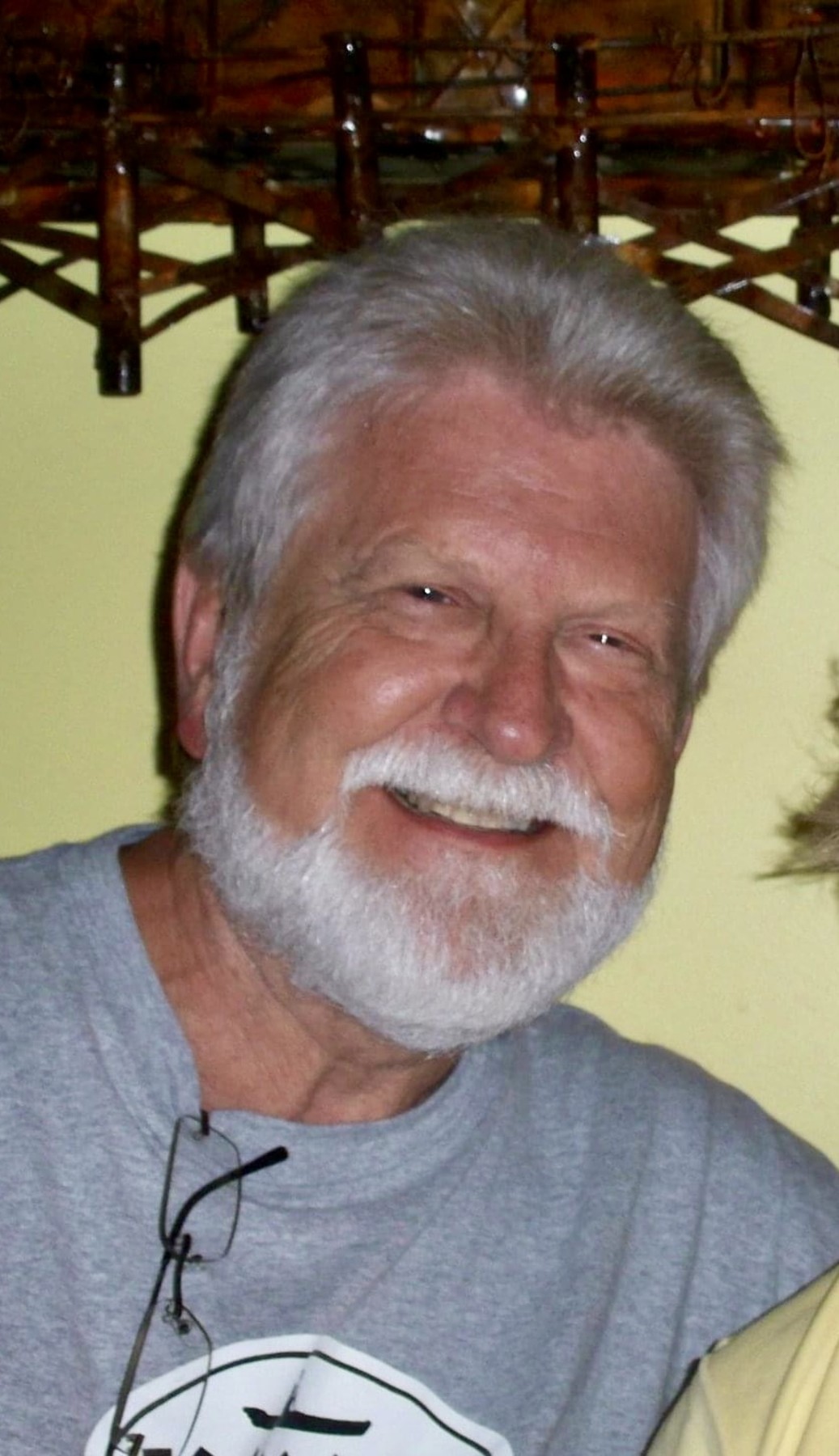 John Reary Obituary - Lenoir, NC