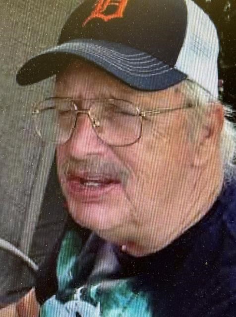 Thomas Sanderson Obituary - Clinton Township, MI