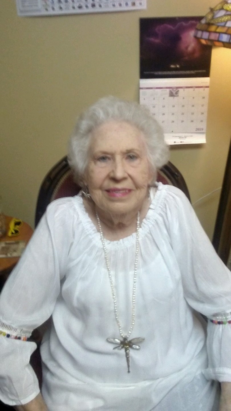 Doris Marie Blevins Obituary - Attalla, AL