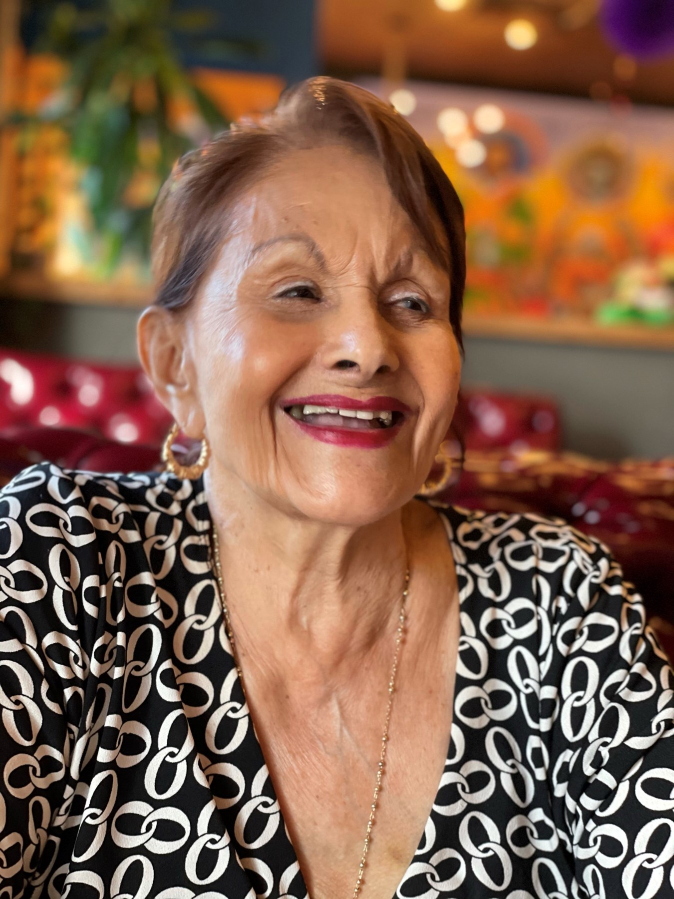 Christina Fontanez's Instagram, Twitter & Facebook on IDCrawl