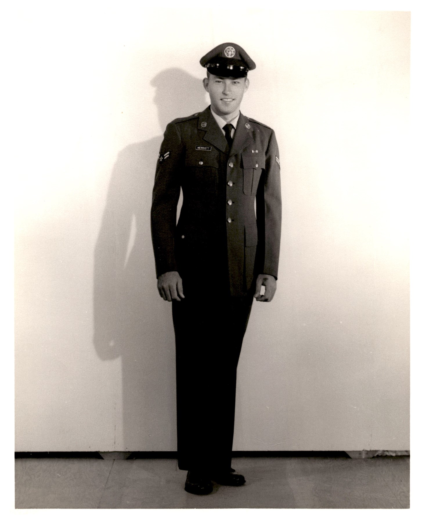 Sammy Merriott Obituary - Tucson, AZ