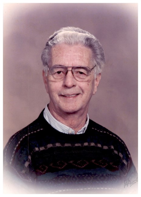 Arthur Puetz Obituary - Worthington, OH