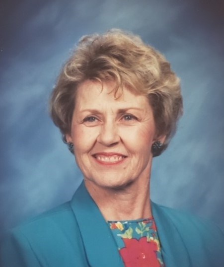 Janis McCullough Obituary - Austin, TX