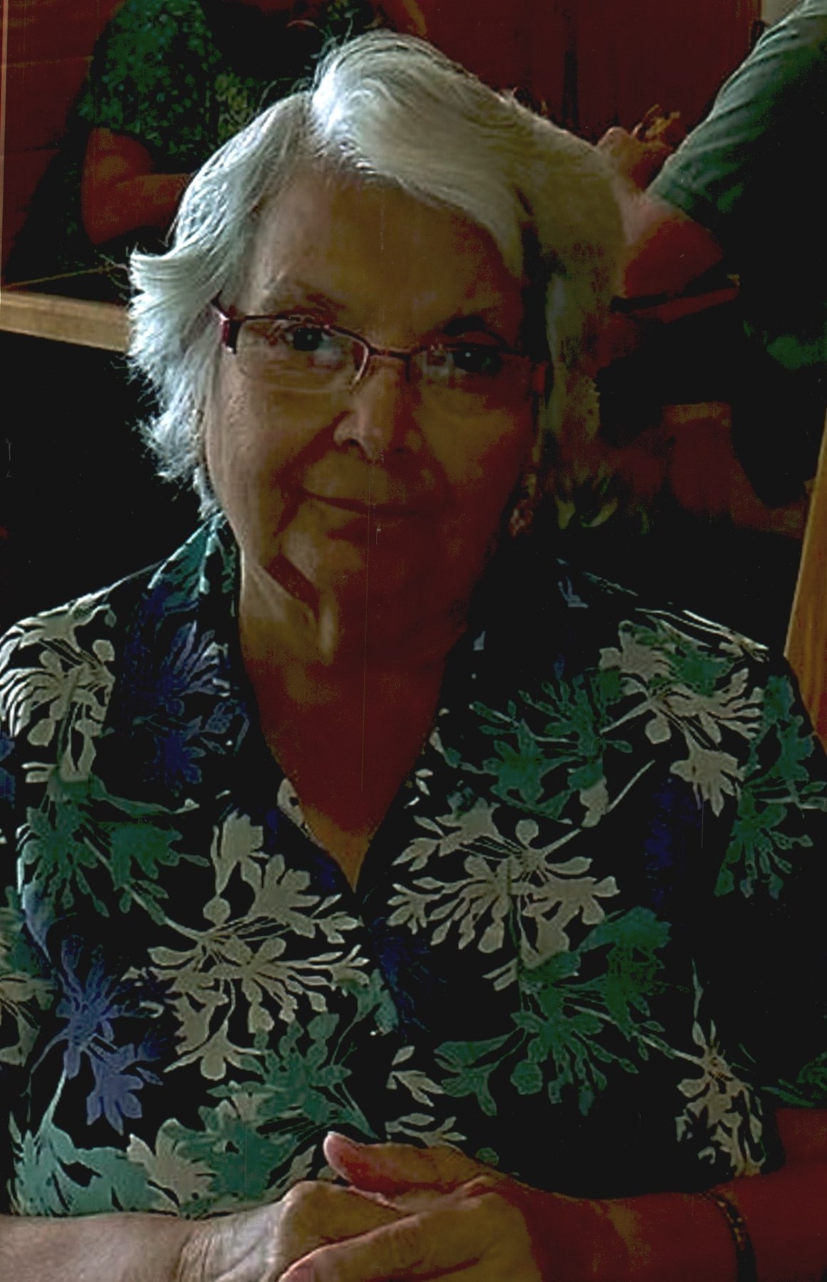 Maria Cuesta Obituary - Spring Hill, FL