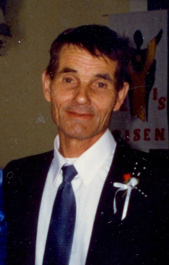 Dan Allan MacLeod Obituary - Inverness, NS