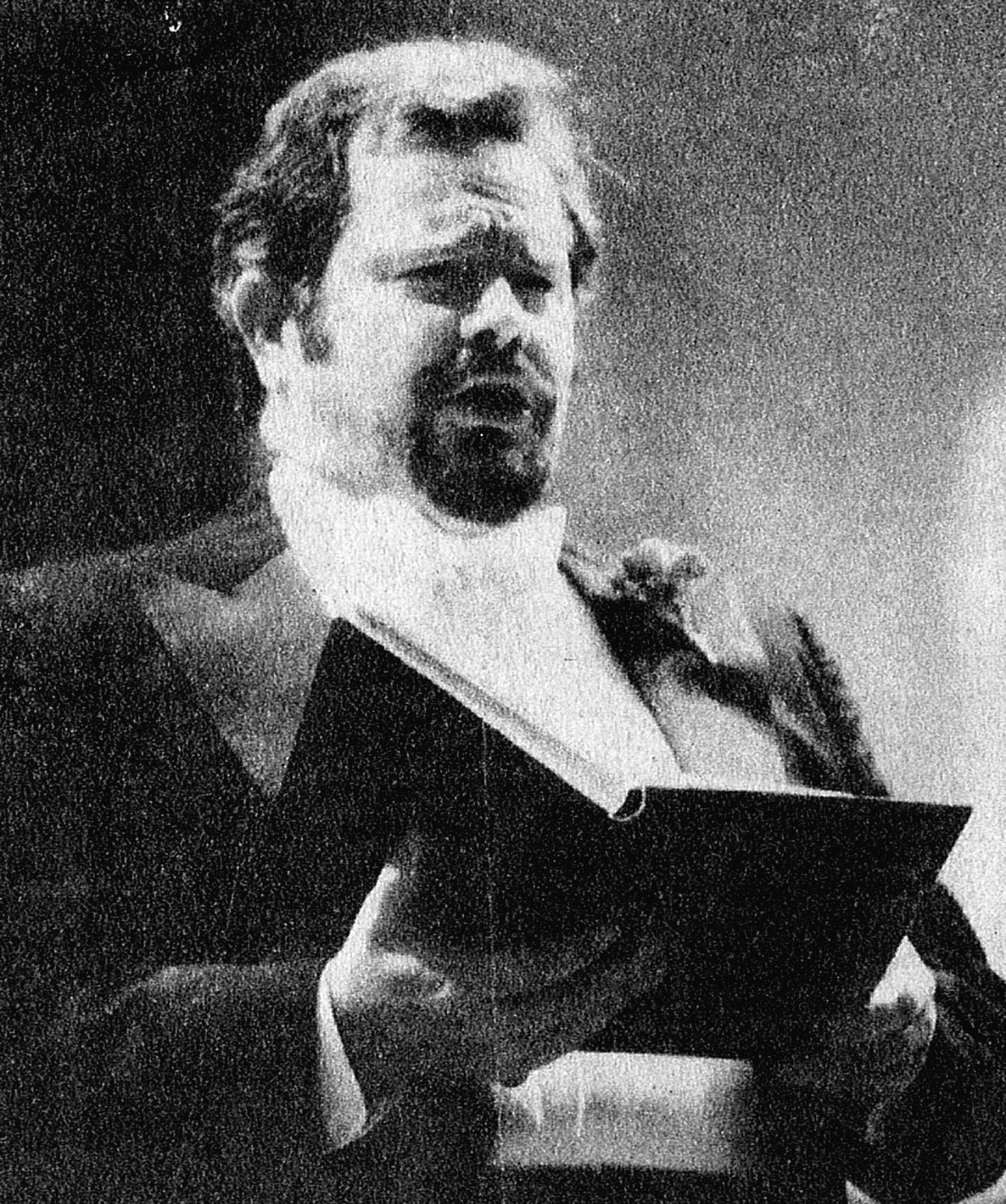 David Wingate Obituary - Tallahassee, FL