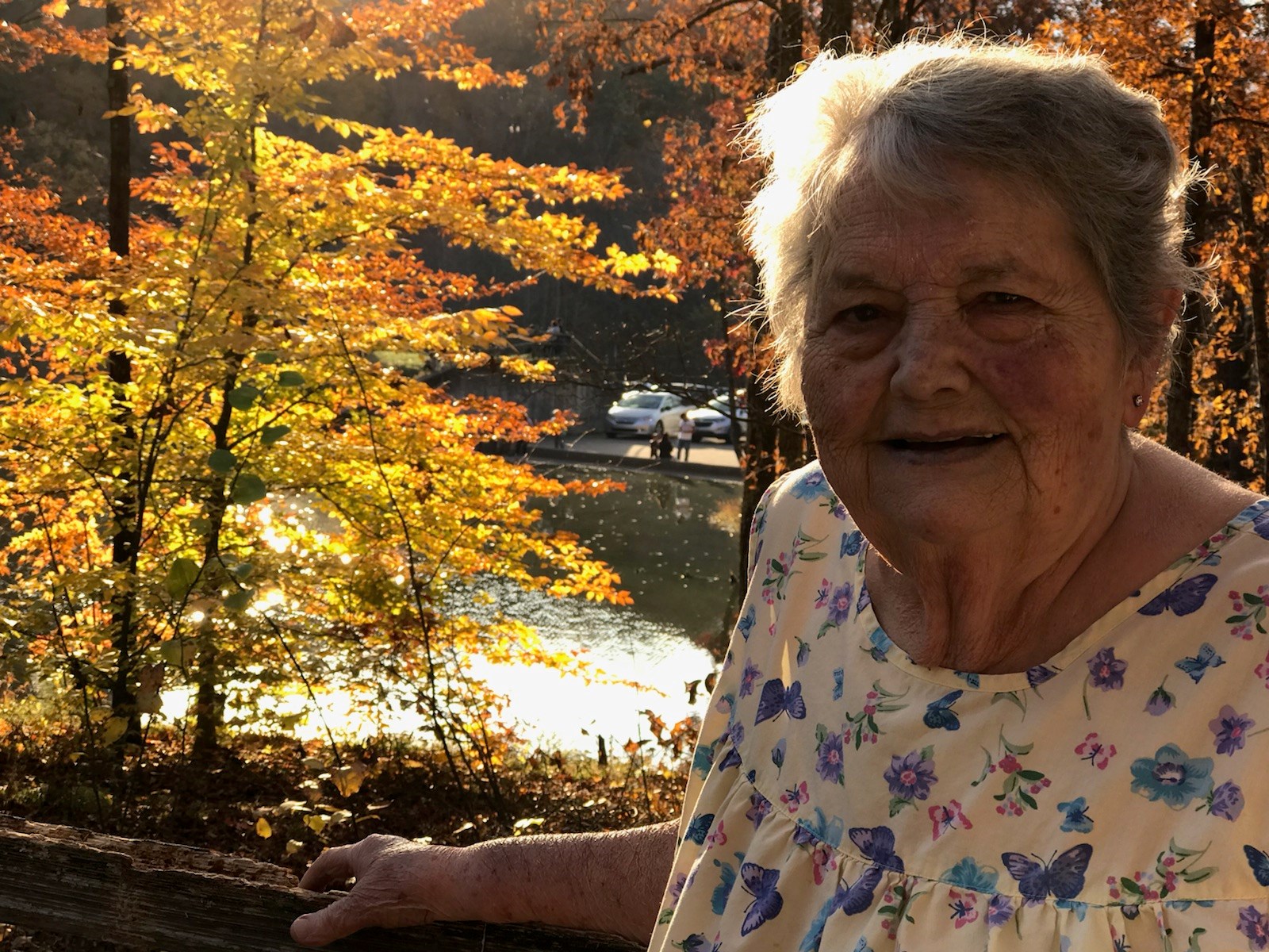 Jeanette Estep Obituary - Indianapolis, IN