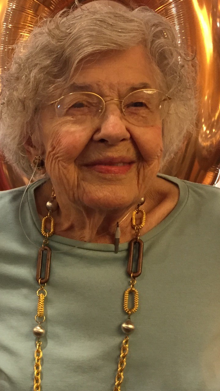 Ruth Yeomans Obituary - Raleigh, NC