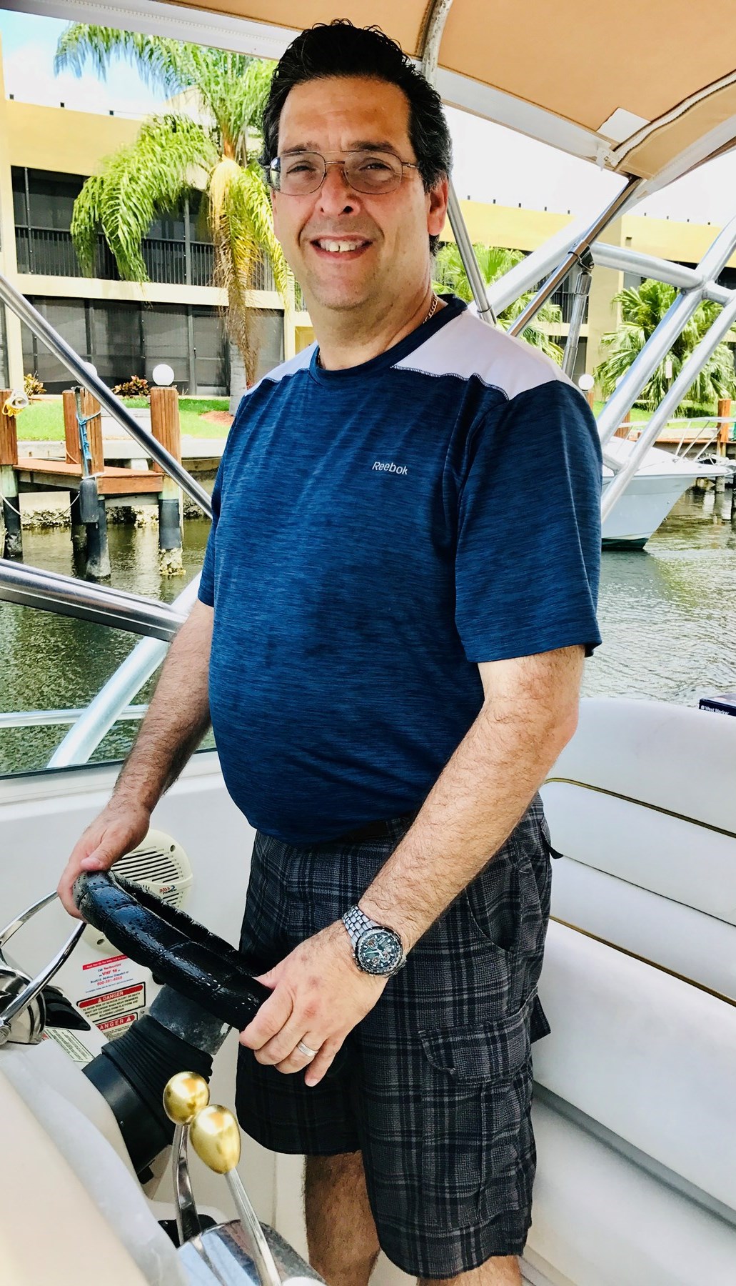 Sanford Lieberman Obituary - North Lauderdale, FL