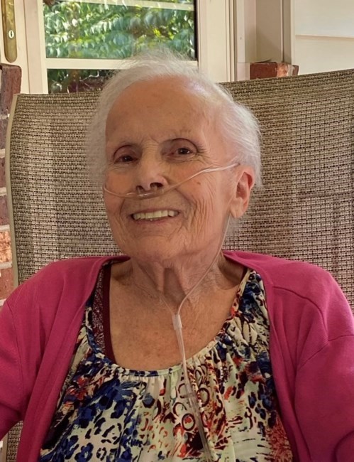 Jo-Ann Dark Obituary - Stuart, FL