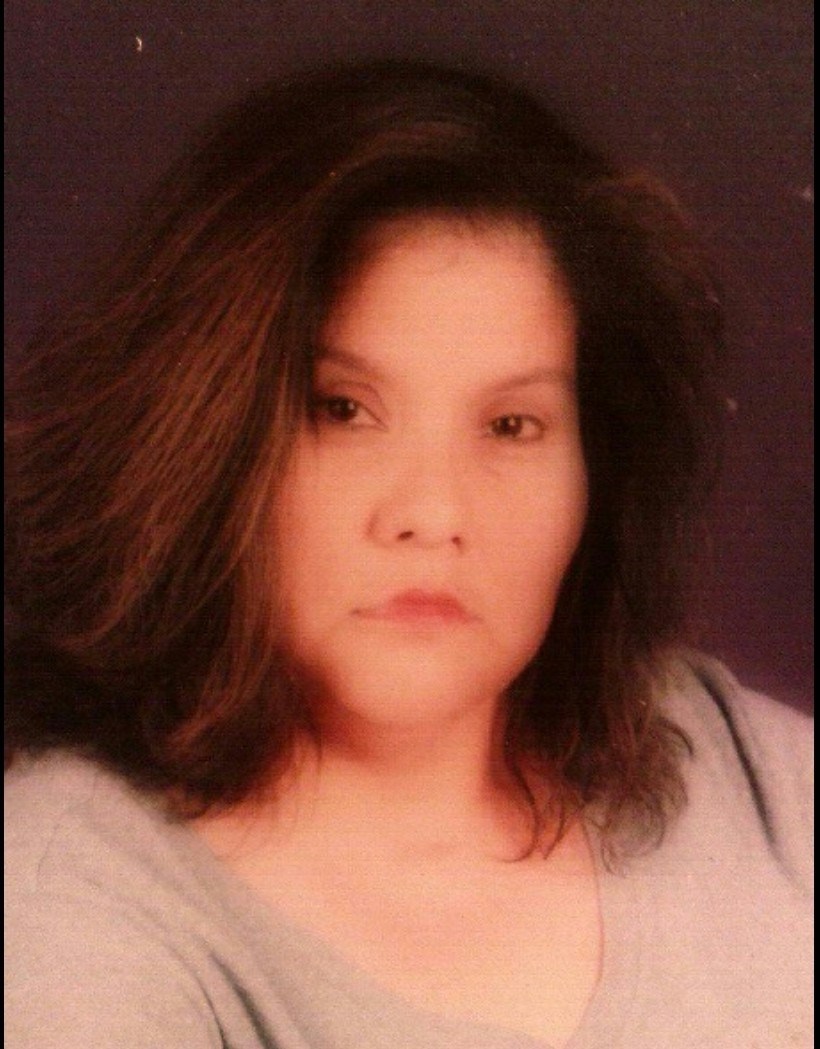 Bertha Martinez Obituary - Houston, TX