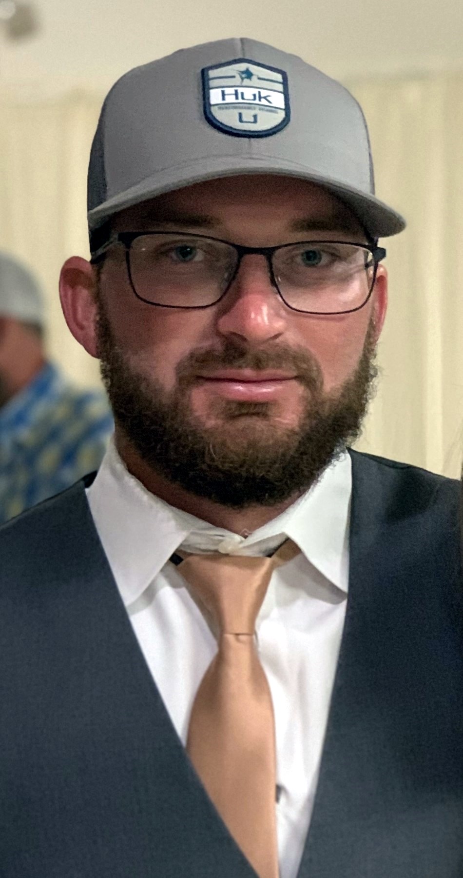 Trent Wright Obituario - Vinton, LA