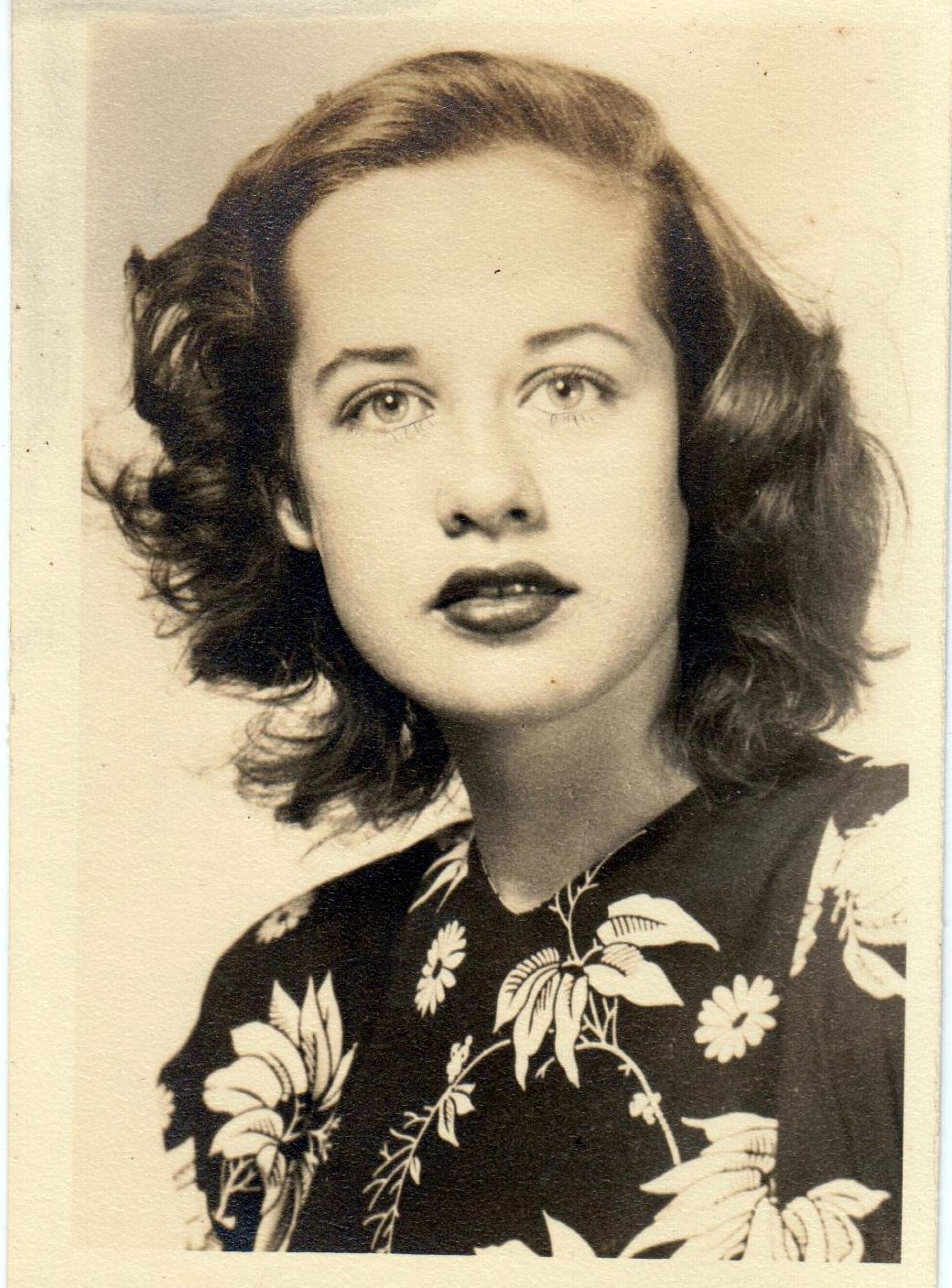 Helen "Pat" Faupel Obituary - Kingwood, TX