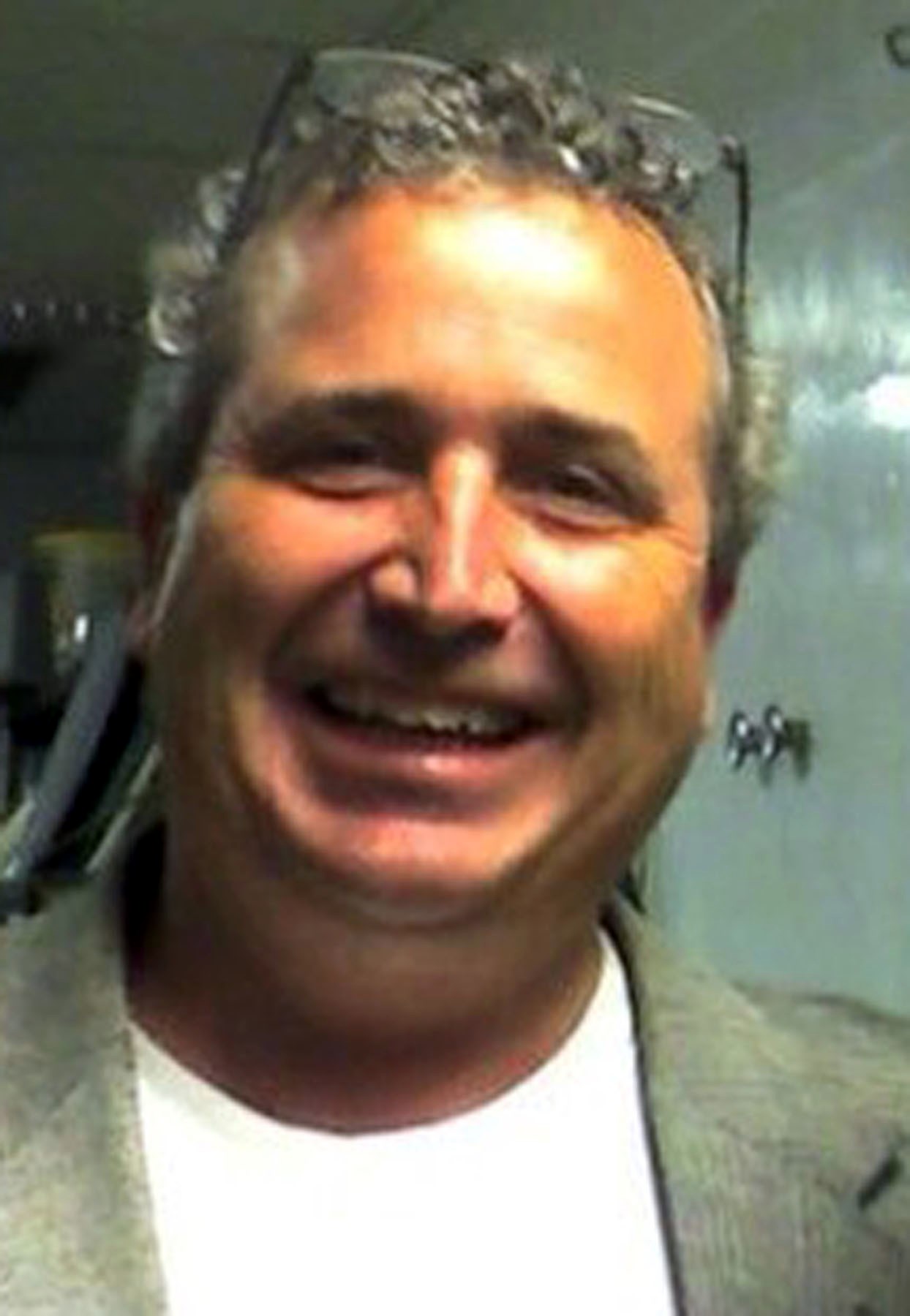 Craig Atkinson Obituary - Greensboro, NC