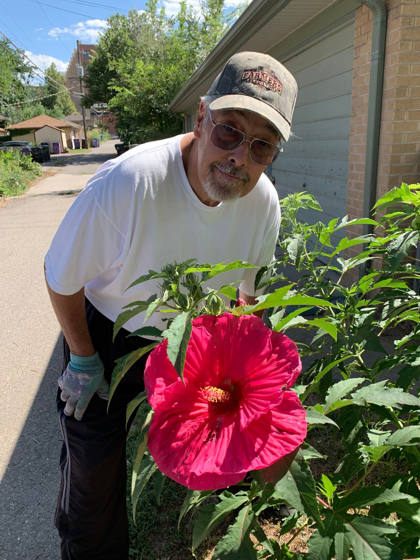 Lynn Sunahara Obituary - Denver, CO