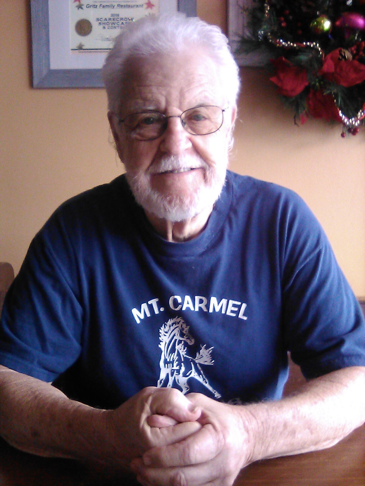 Donald Scarbrough Obituary - Stockbridge, GA