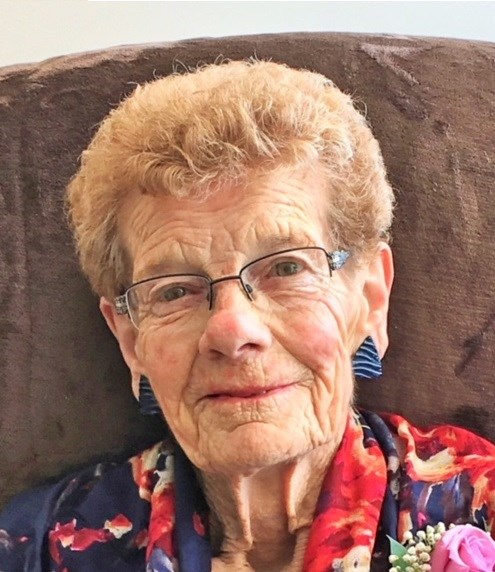 Dorothy Northey Obituary - Peterborough, ON