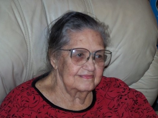 Estelle Davenport Moore Obituary - Jacksonville, FL
