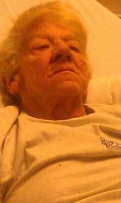 Mary Lapierre Obituary - Cornwall, ON