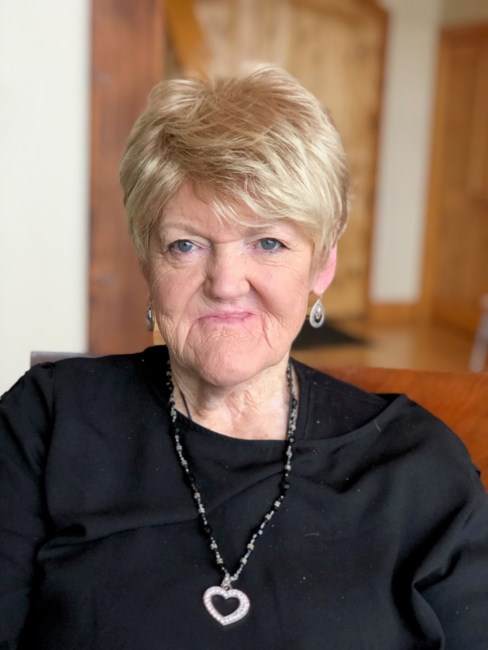 Virginia Stepp Obituary - Franklin, OH