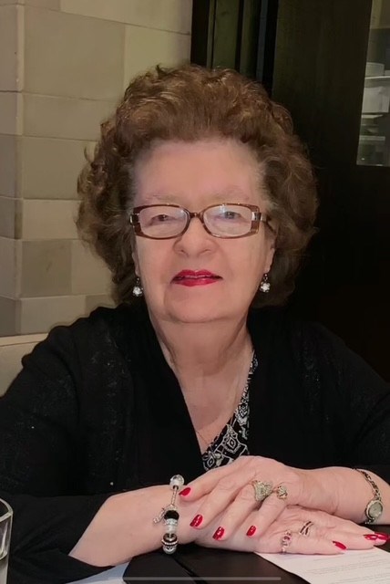 Shirley Savell Obituary - Houston, TX