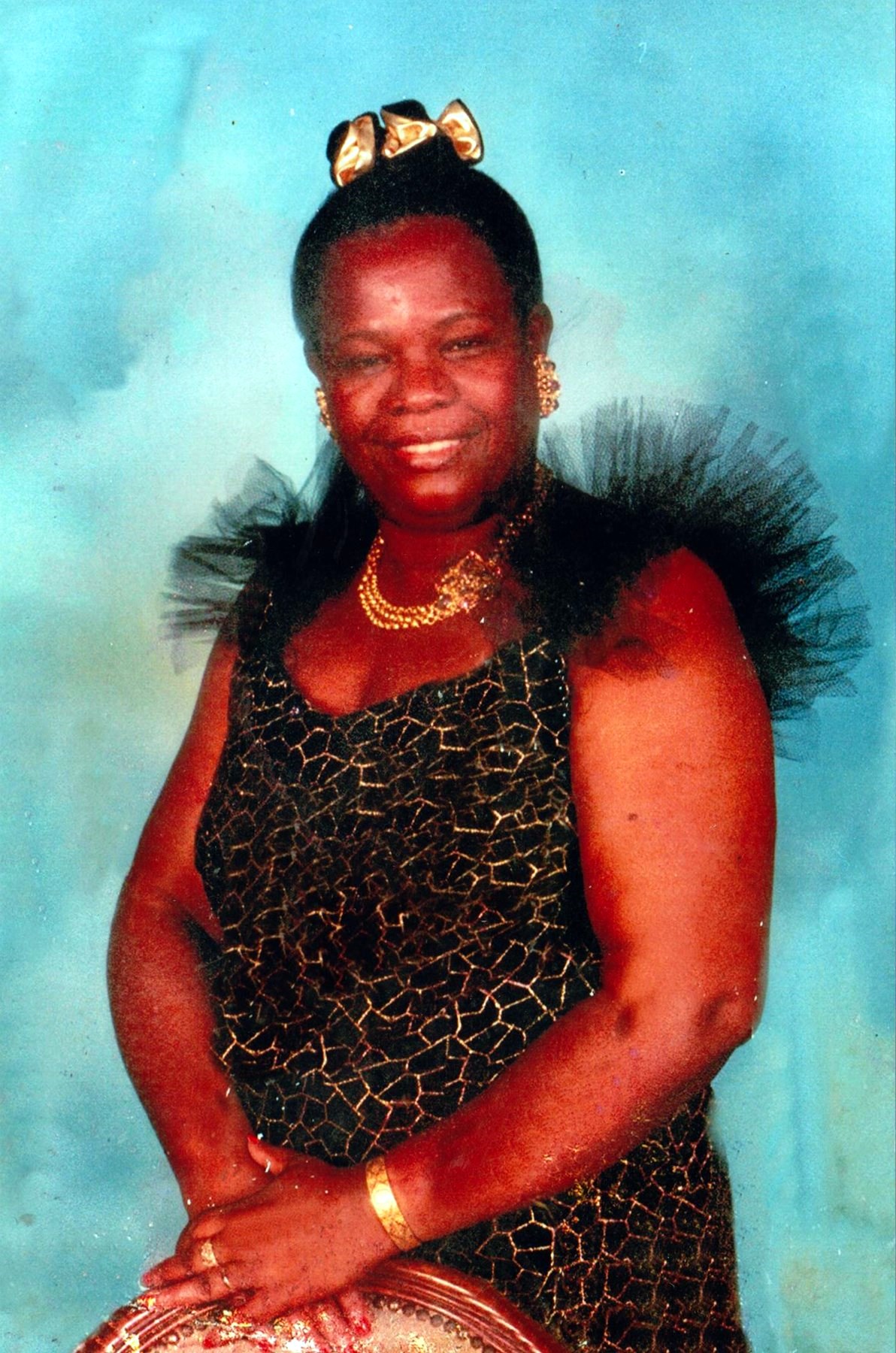 ROSE MARIE ROMAIN Obituary - North Miami, FL
