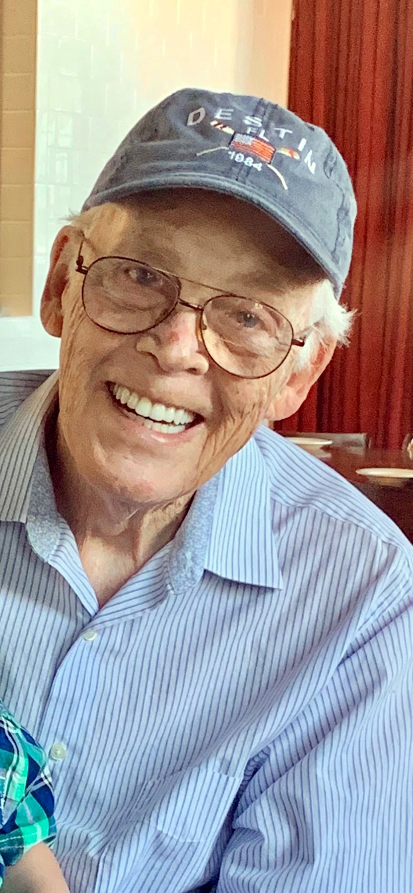 Donald Price Obituary - Chattanooga, TN