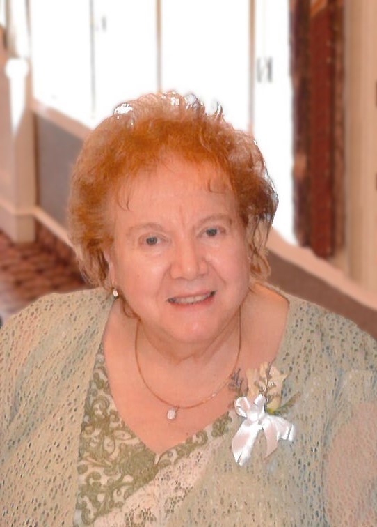 Josephine Desimone Obituary - Providence, RI