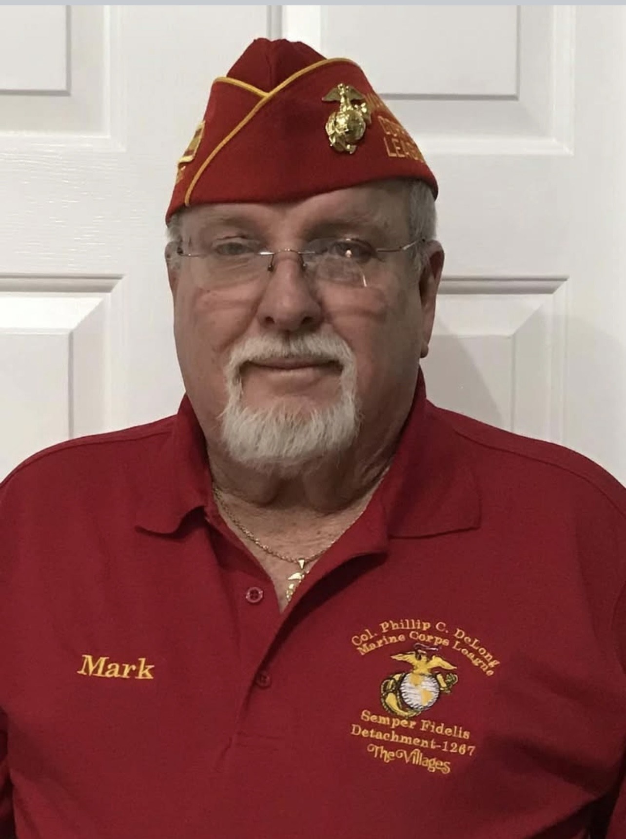 Marcus Fussell Obituary - Tampa, FL