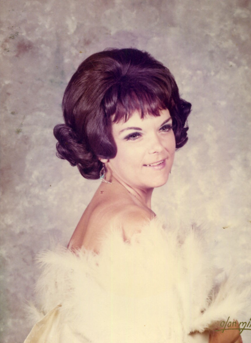 Mary Maxey Obituary - Norman, OK