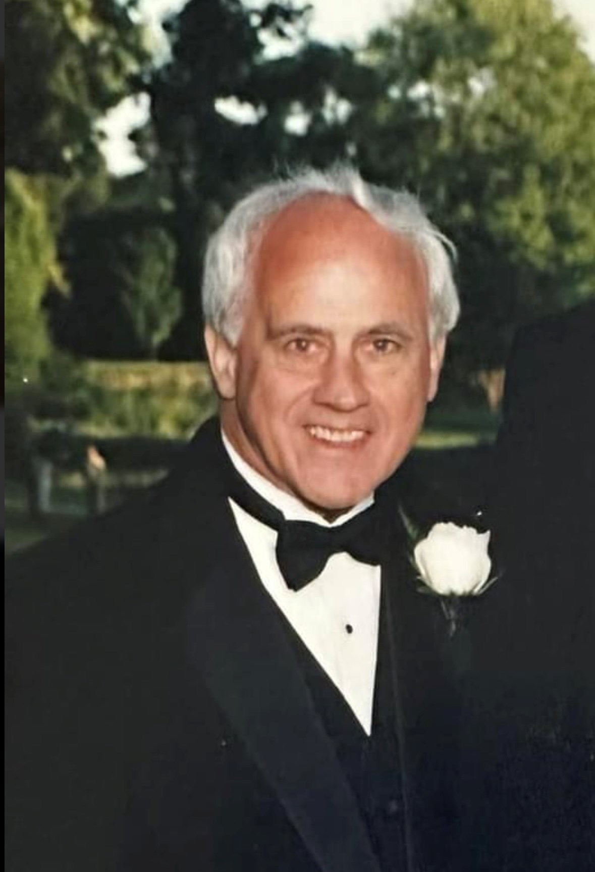 William Kerr Obituary - Rolling Meadows, IL