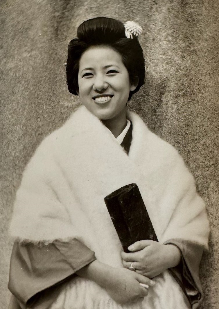 Tomoko Terashima Obituary - Gahanna, OH