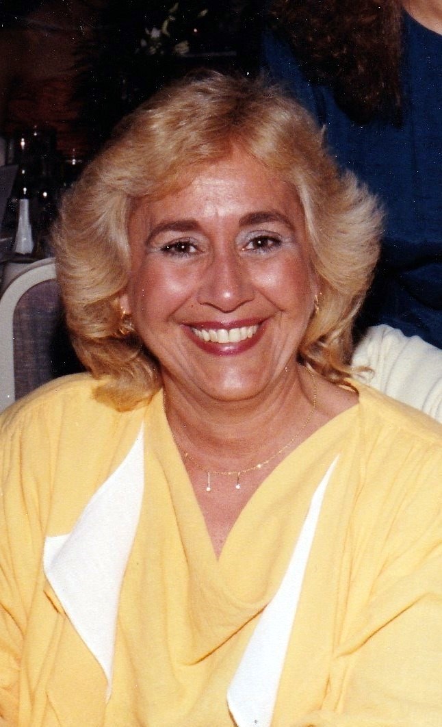 Patricia Klein Obituary - Chicago, IL