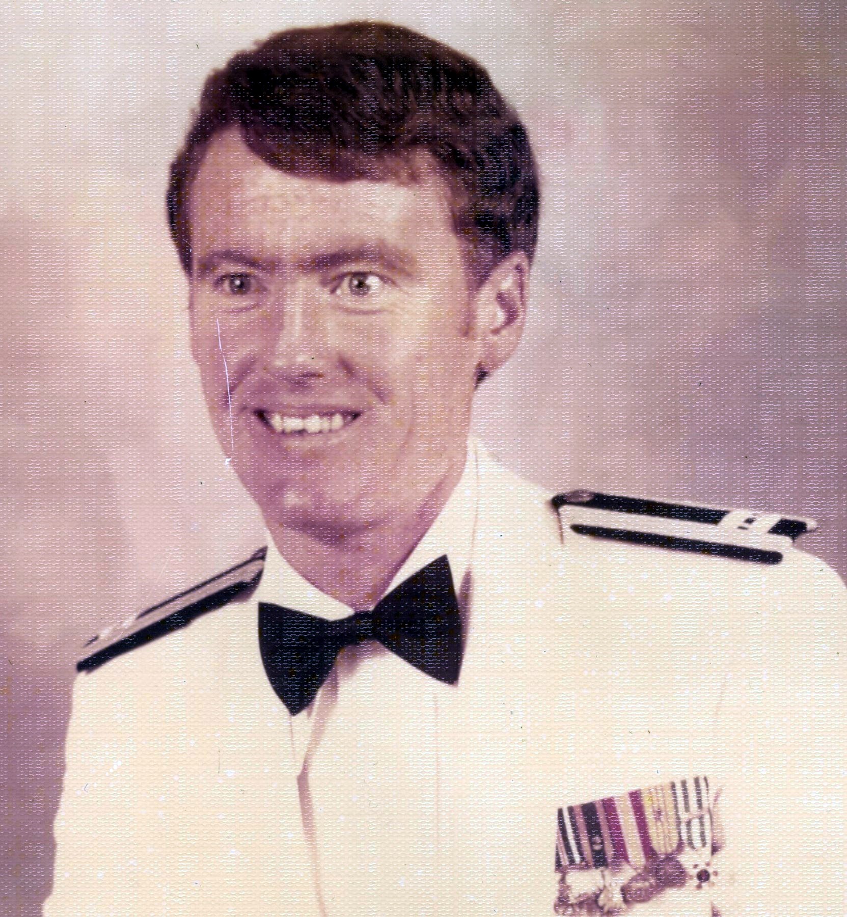 Gary Vickers Obituary - Charlottesville, VA