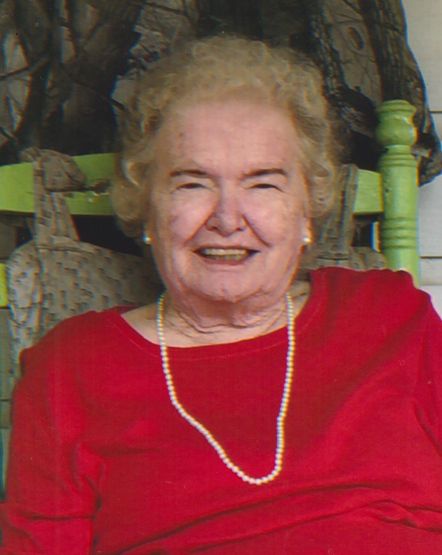 Lelia C. Craft Obituary - Haughton, LA