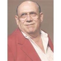 Carl Hickson Obituary - Mansfield, OH